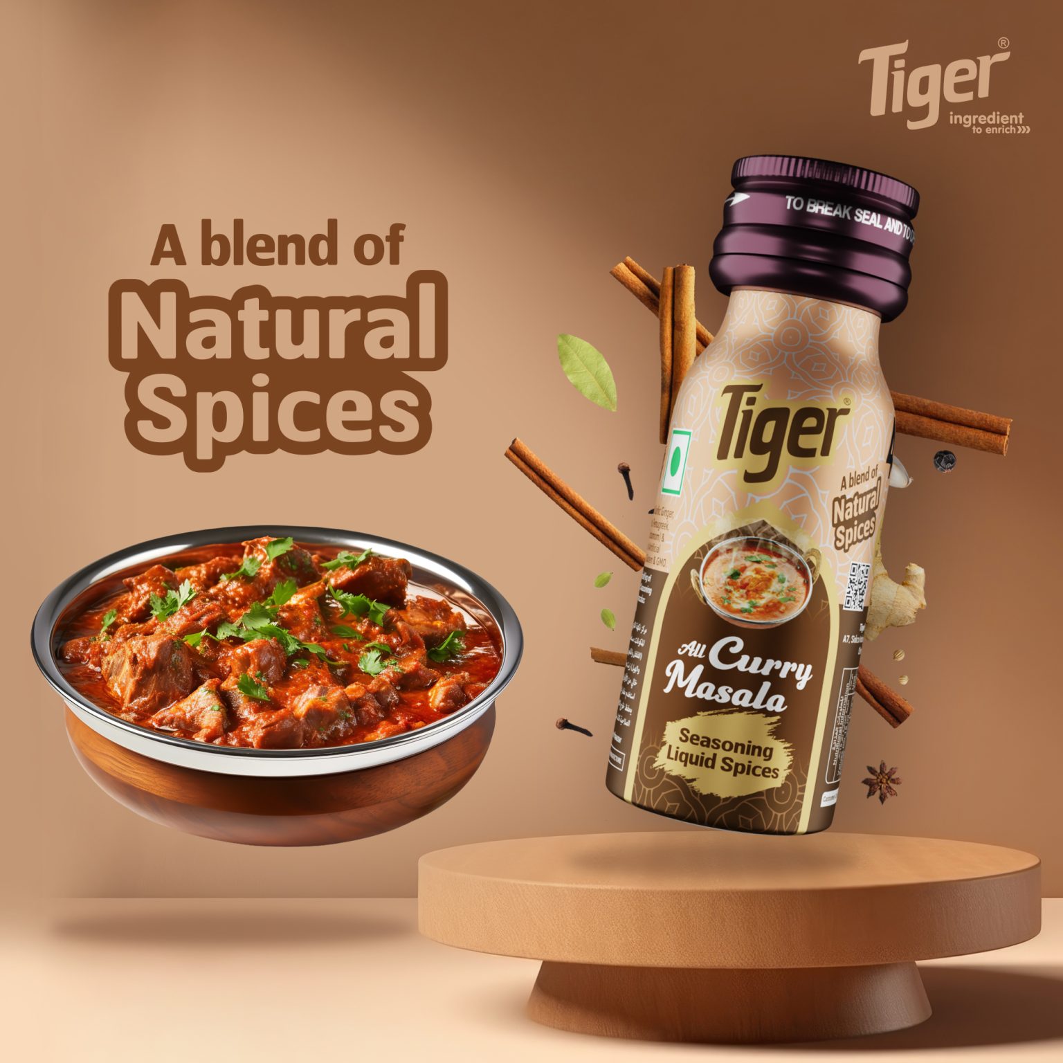 Tiger Foods